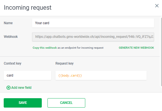 Newsletters And Notifications Incoming Request Slot Gms For Developers